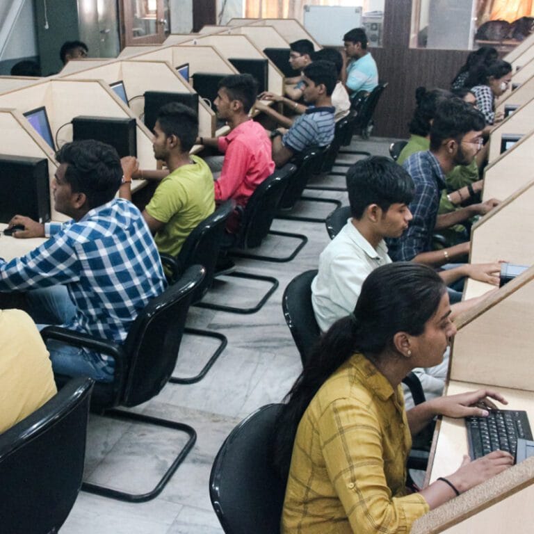 Empowering Future Leaders in Computer Science & Applications