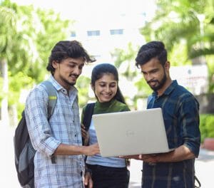 Top-Ranked Private University in Vadodara – Sigma University