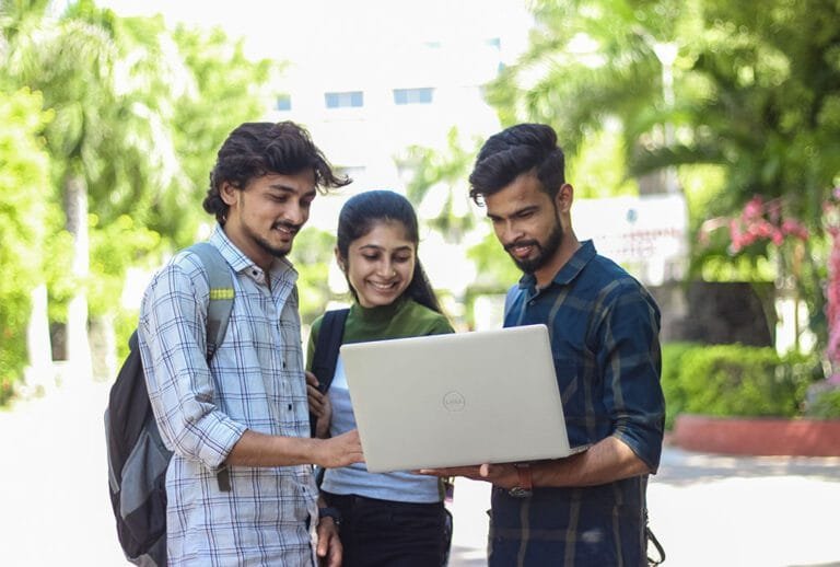 Unlock Your Potential with Sigma University in Vadodara