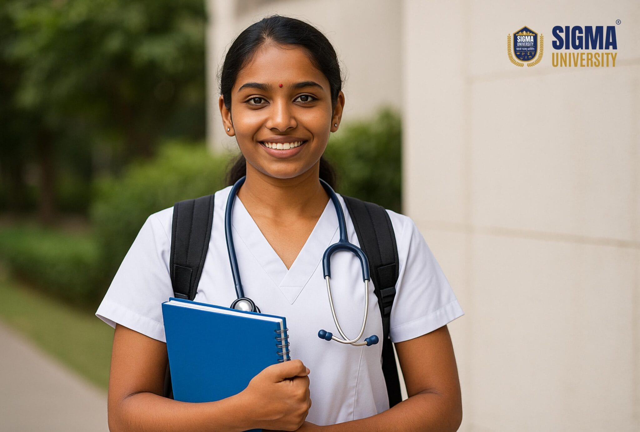 Best Engineering and Technology College in Vadodara | Sigma University