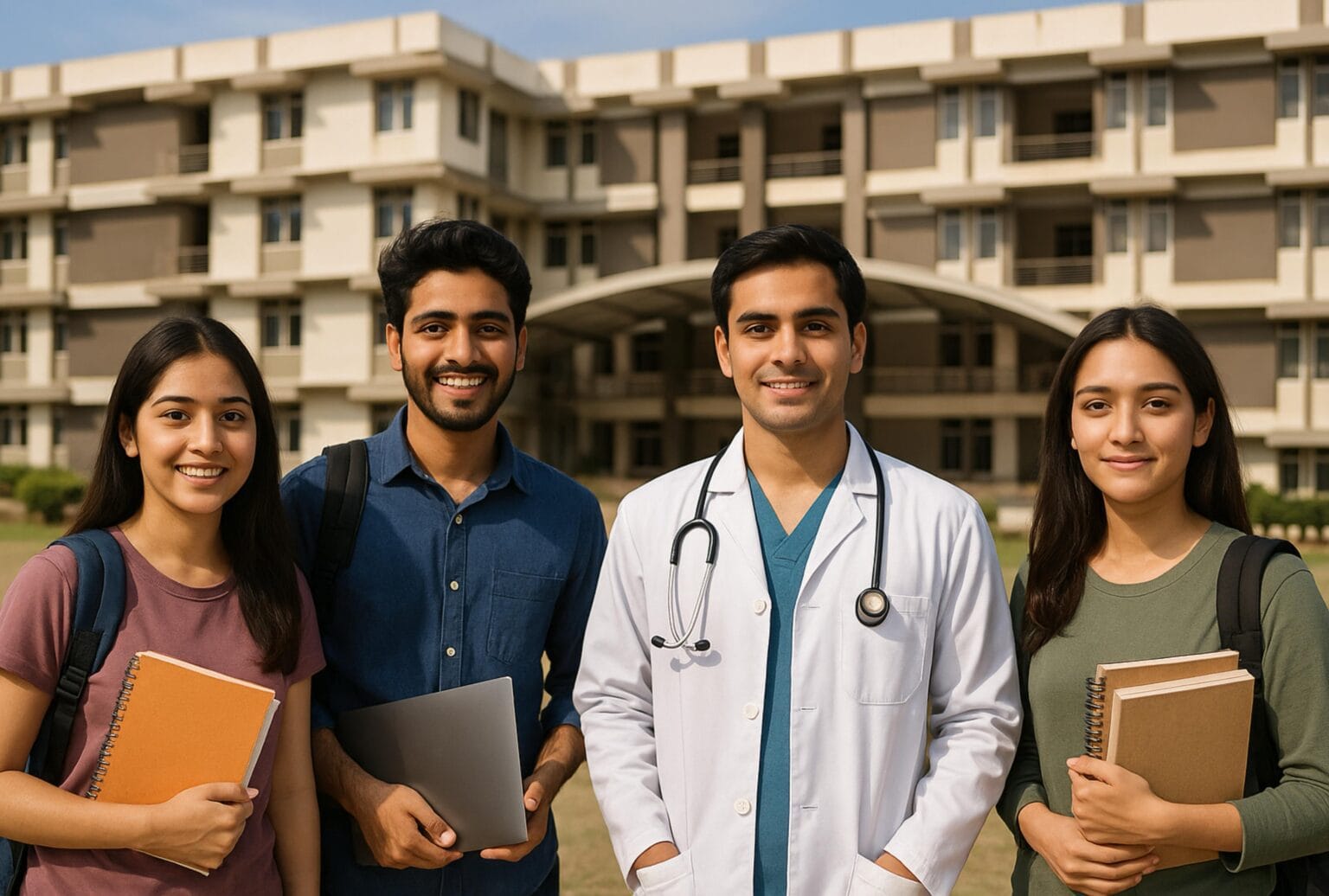 Best Engineering and Technology College in Vadodara | Sigma University