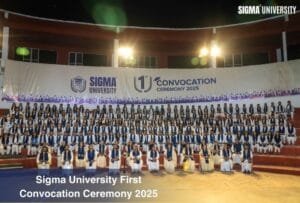 Bachelor And Undergraduate Programs in Vadodara, Gujarat