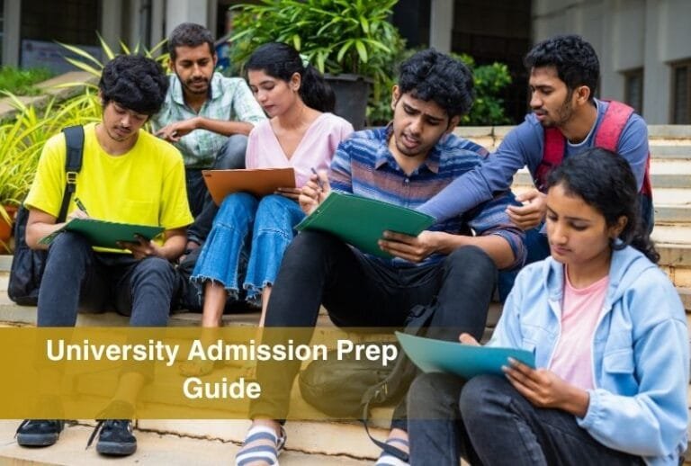 University Admissions 2026: Guide for 12th Pass Students