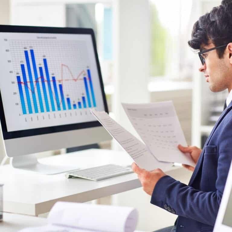 MBA Finance Course, Fees, Salary and Career Scope