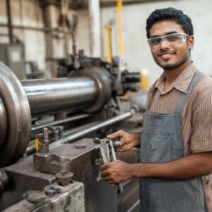 Diploma in Mechanical Engineering Course Details